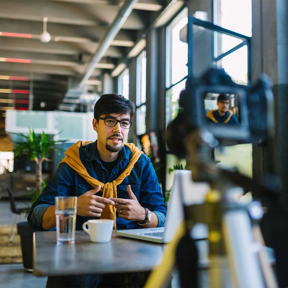 Influencer Management Agency - Trusted Brand Ambassadors