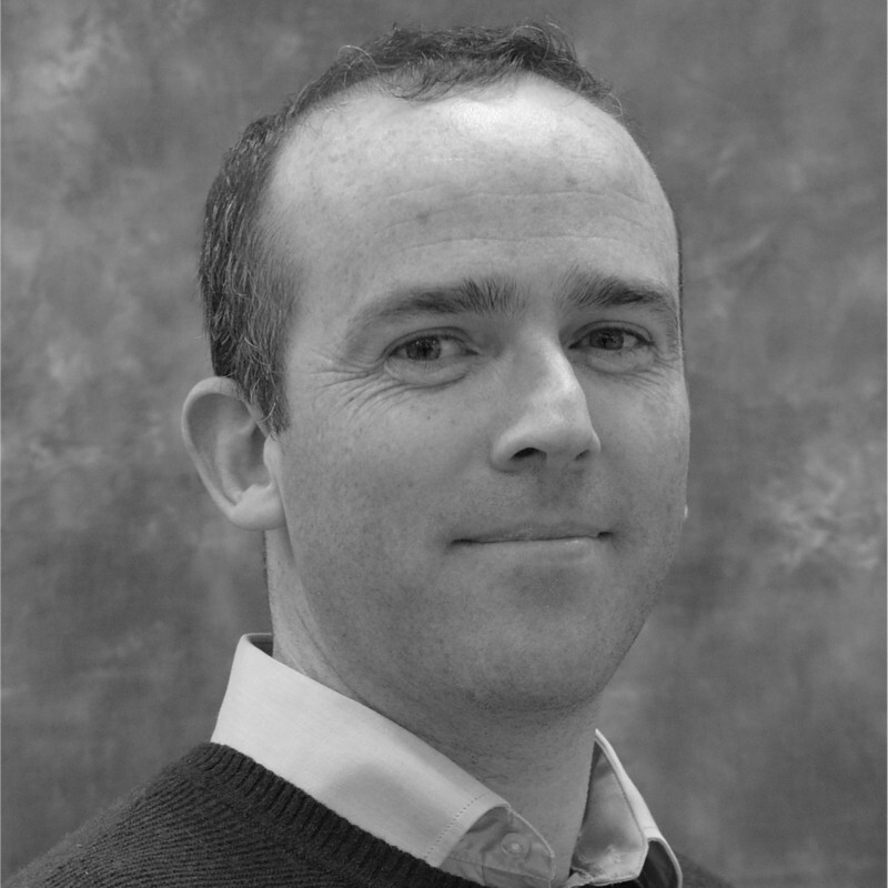 Ciaran Duffy - eComOne